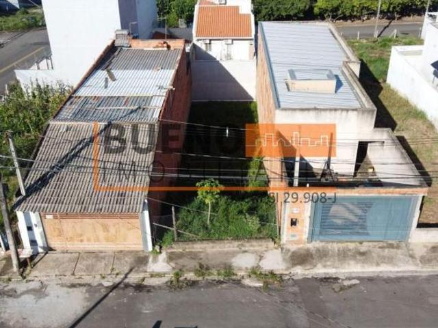 Terreno à venda, 150 m² por R$ 215.000,00 Jardim Boer I Americana/SP