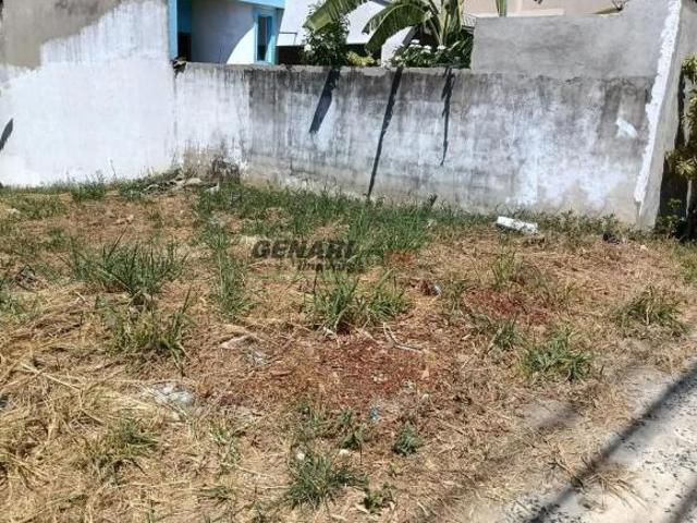 Terreno à venda, 150 m² por R$ 225.000,00 Jardim Portal Do Sol Indaiatuba/SP