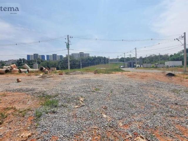 Terreno à venda, 150 m² por R$ 228.760,00 Residencial Saint Patrick Cotia/SP
