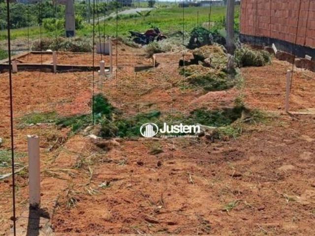Terreno à venda, 150 m² por R$ 220.000 Jardim Das Andorinhas Indaiatuba/SP