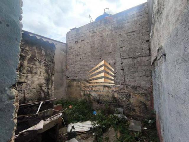 Terreno à venda, 150 m² por R$ 239.000,00 Vila Fátima Guarulhos/SP