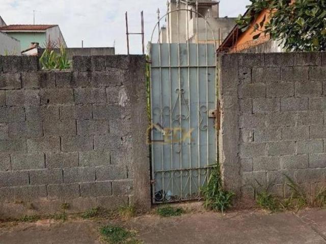 Terreno à venda, 150 m² por R$ 230.000 Jardim das Bandeiras Mogi das Cruzes/SP