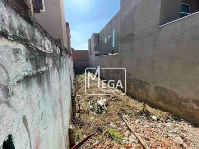 Terreno à venda, 150 m² por R$ 245.000,00 Vila Esmeralda Jandira/SP