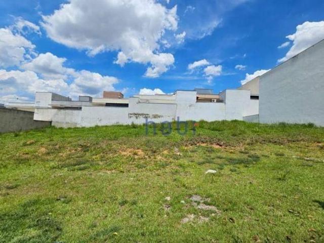 Terreno à venda, 150 m² por R$ 249.000,00 Jardim Golden Park Residence II Sorocaba/SP
