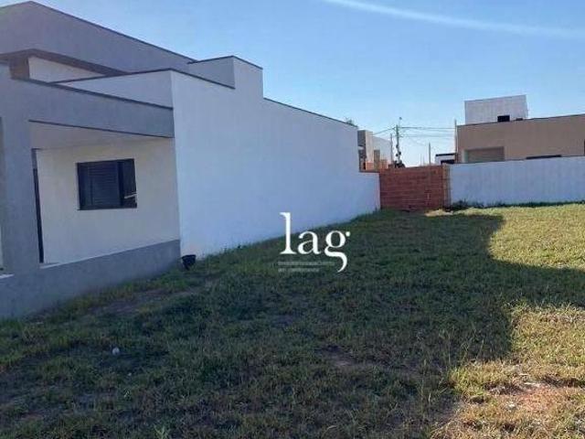 Terreno à venda, 150 m² por R$ 240.000,00 Condomínio Horto Florestal Villagio Sorocaba/SP