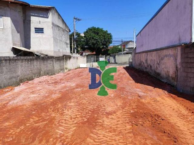 Terreno à venda, 150 m² por R$ 240.000,00 Jardim América São José dos Campos/SP