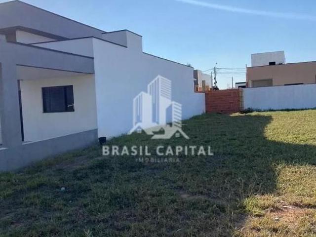 Terreno à venda, 150 m² por R$ 240.000 Horto Florestal Villagio Sorocaba/SP
