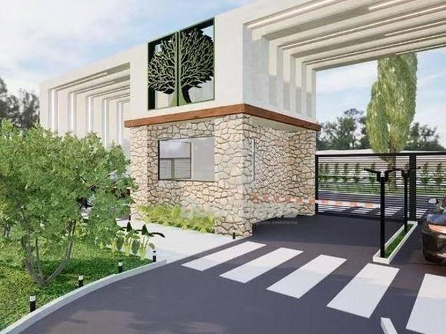 Terreno à venda, 150 m² por R$ 242.000,00 Centro de Ouro Fino Paulista Ribeirão Pires/SP