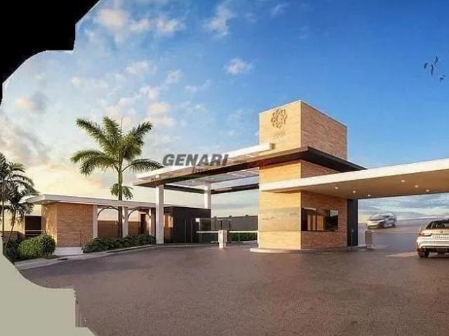 Terreno à venda, 150 m² por R$ 243.000,00 Zarah Safira Indaiatuba/SP
