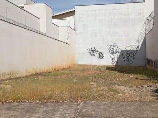 Terreno à venda, 150 m² por R$ 255.000,00 Jardim Veneza Indaiatuba/SP