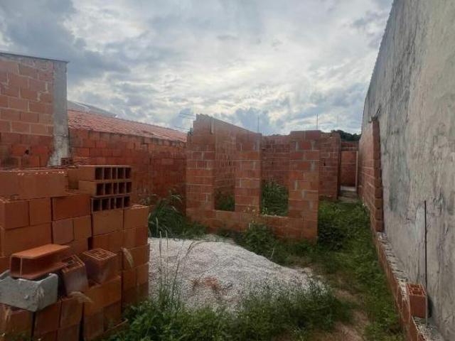 Terreno à venda, 150 m² por R$ 250.000,00 Jardim Novo Mundo Várzea Paulista/SP