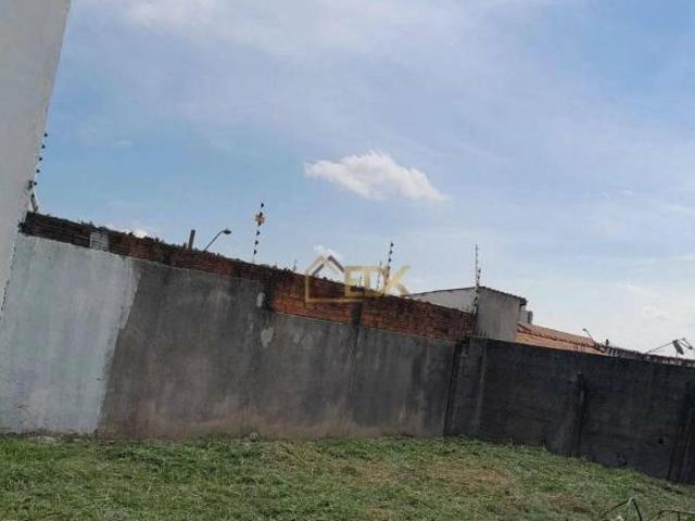 Terreno à venda, 150 m² por R$ 250.000 Vila Mazza Suzano/SP