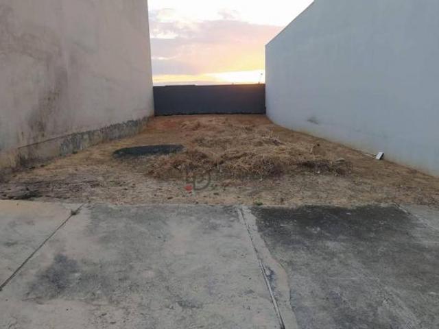 Terreno à venda, 150 m² por R$ 276.000,00 Jardim Monte Carlo Indaiatuba/SP