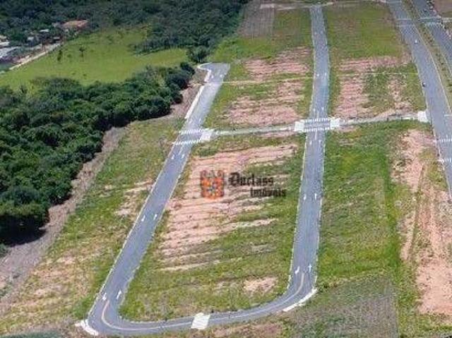 Terreno à venda, 150 m² por R$ 270.000,00 Jardim Gaivota Indaiatuba/SP
