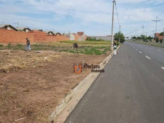 Terreno à venda, 150 m² por R$ 270.000,00 Jardim Gaivota Indaiatuba/SP