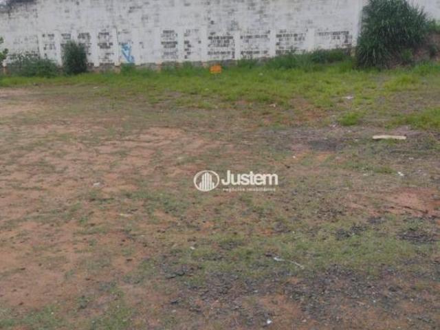 Terreno à venda, 150 m² por R$ 270.000,00 Parque Campo Bonito Indaiatuba/SP