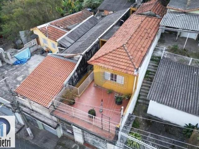 Terreno à venda, 150 m² por R$ 270.000 Vila Pereira Barreto São Paulo/SP