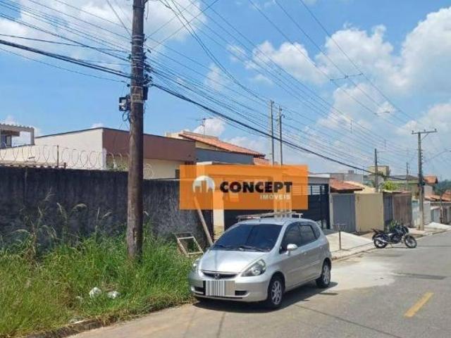 Terreno à venda, 150 m² por R$ 285.000,00 Jardim das Flores Suzano/SP