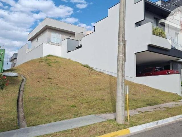 Terreno à venda, 150 m² por R$ 297.000,00 Condomínio Reserva da Mata Jundiaí/SP