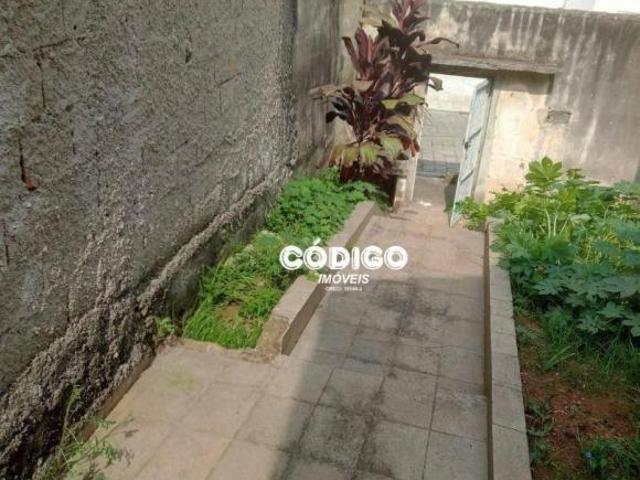 Terreno à venda, 150 m² por R$ 300.000,00 Gopoúva Guarulhos/SP
