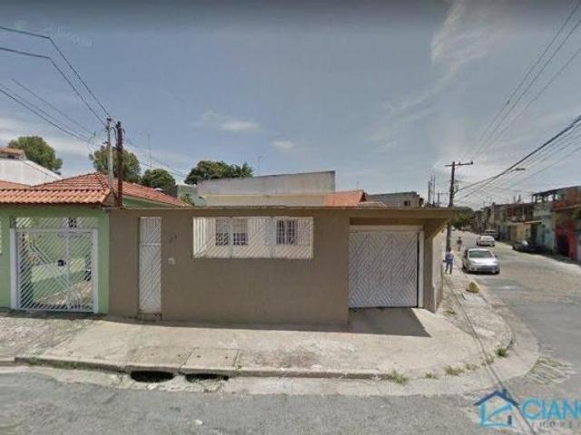 Terreno à venda, 150 m² por R$ 300.000,00 Itaquera São Paulo/SP