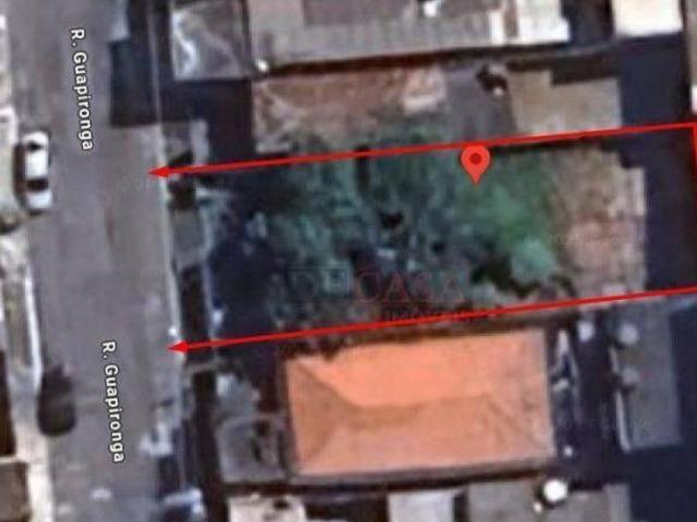 Terreno à venda, 150 m² por R$ 349.900,00 Itaquera São Paulo/SP