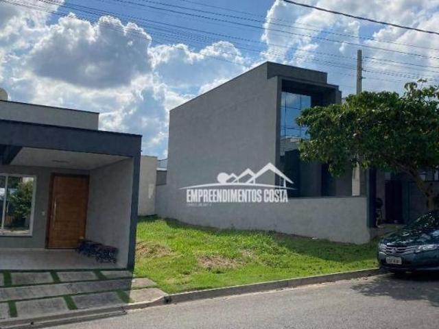 Terreno à venda, 150 m² por R$ 371.000,00 Condomínio Park Real Indaiatuba/SP