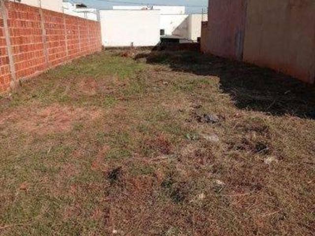 Terreno à venda, 150 m² por R$ 50.000,00 Residencial Londres Navirai/MS