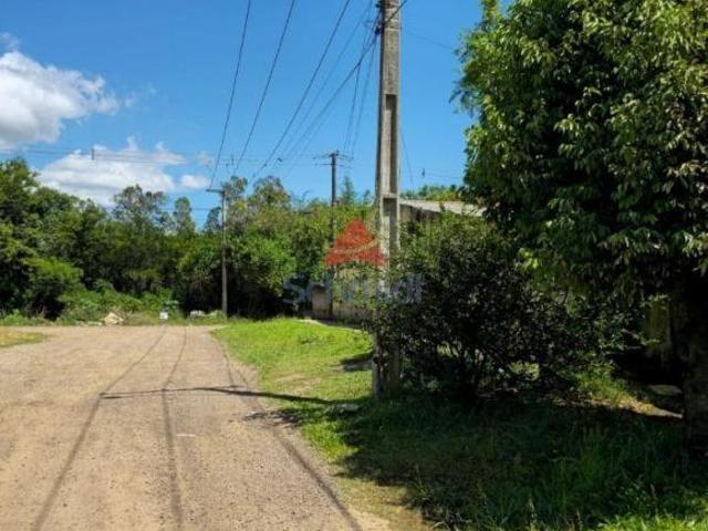 Terreno à venda, 150 m² por R$ 55.000 Feitoria São Leopoldo/RS