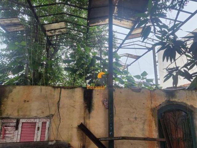Terreno à venda, 150 m² por R$ 590.000,00 Vila Sônia São Paulo/SP