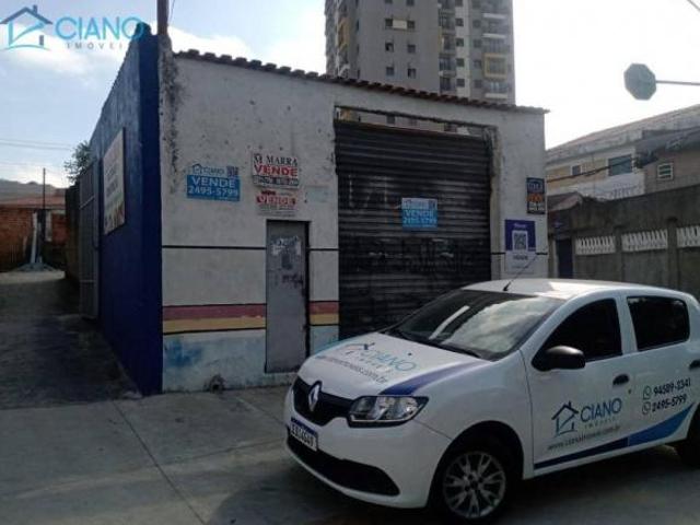 Terreno à venda, 150 m² por R$ 600.000,00 Vila Prudente Zona Leste São Paulo/SP