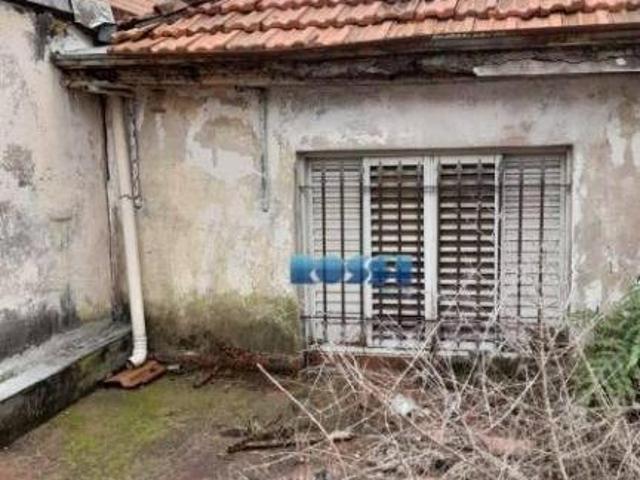 Terreno à venda, 150 m² por R$ 650.000,00 Vila Prudente Zona Leste São Paulo/SP