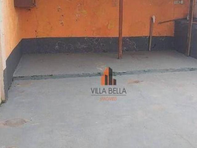 Terreno à venda, 150 m² por R$ 700.000,00 Santa Paula São Caetano do Sul/SP