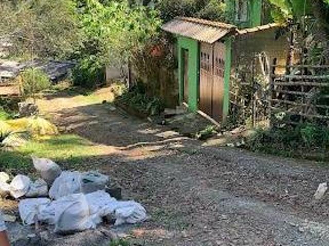 Terreno à venda, 150 m² por R$ 80.000,00 Embura São Paulo/SP