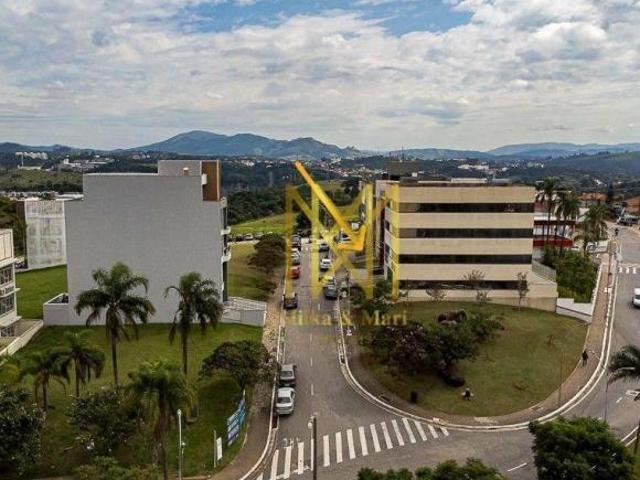 Terreno à venda, 150 m² por R$ 8.000.000 Tanquinho Santana de Parnaíba/SP