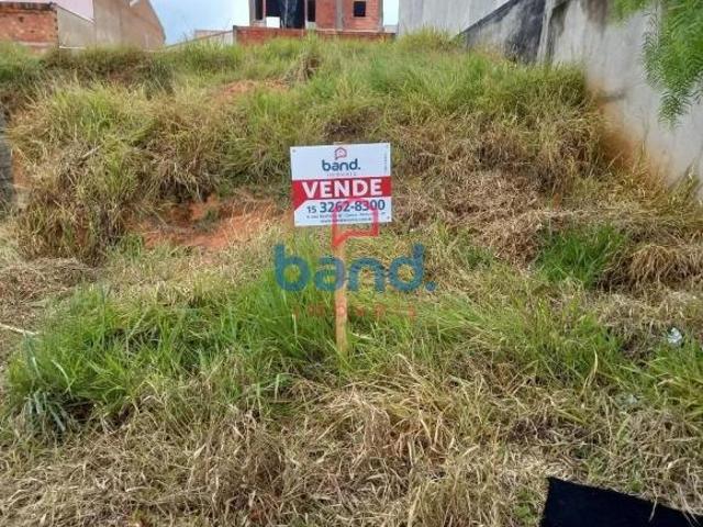 Terreno à venda, 150 m² por R$ 90.000,00 Olivio Barbosa Porto Feliz/SP