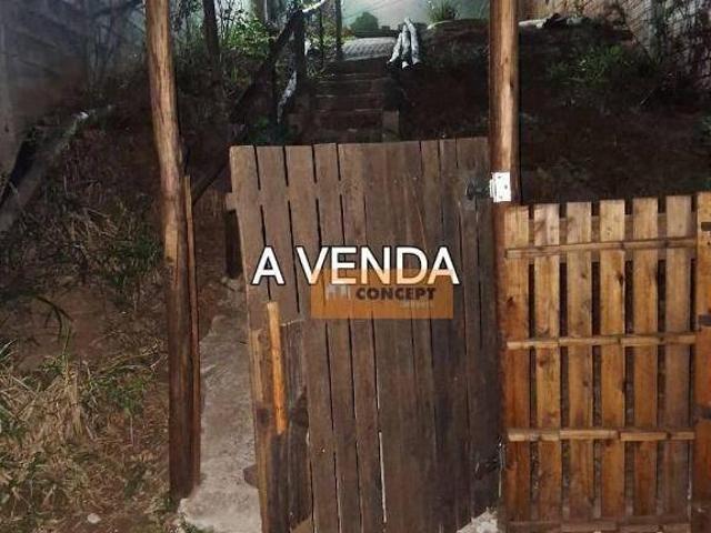 Terreno à venda, 150 m² por R$ 90.000,00 Jardim Nova Ipelândia Suzano/SP
