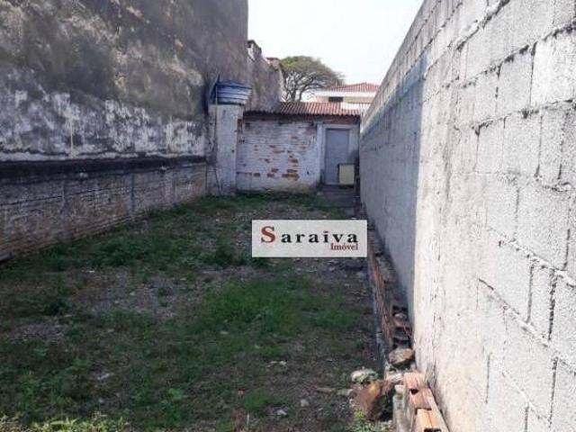 Terreno à venda, 150 m² por R$ 910.000,00 Brooklin Paulista São Paulo/SP