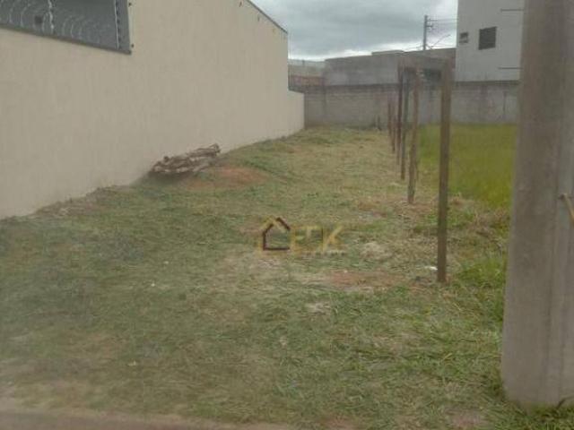 Terreno à venda, 150 m² por R$ 95.000 Residencial Antares Taubaté/SP