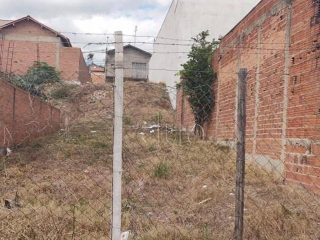 Terreno à venda, 150 m² por R$ 95.000,00 Monte Rey 3 Piracicaba/SP