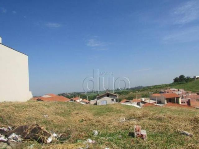 Terreno à venda, 150 m² por R$ 95.000,00 Monte Rey III Piracicaba/SP