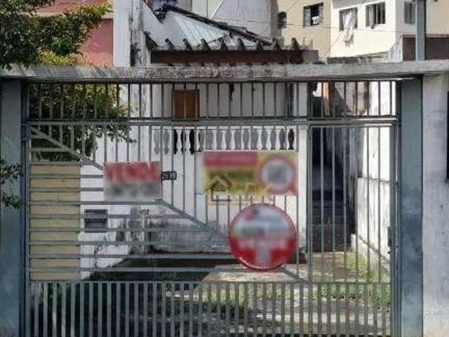 Terreno à venda, 150 m² por R$ 980.000 Santa Maria São Caetano do Sul/SP