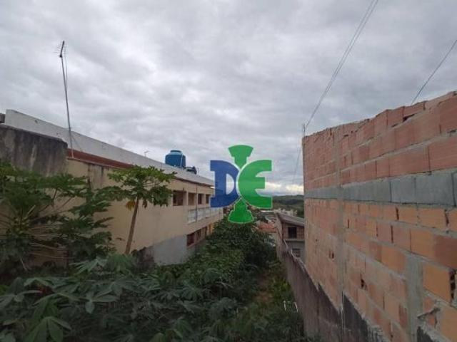 Terreno à venda, 150 m² por R$ 98.000,00 Bandeira Branca Jacareí/SP