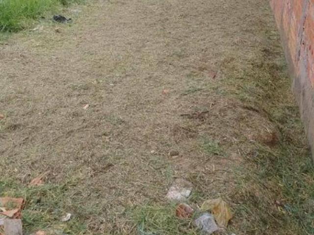 Terreno à venda, 150 m² por R$ 98.000,00 Parque São Bento Sorocaba/SP