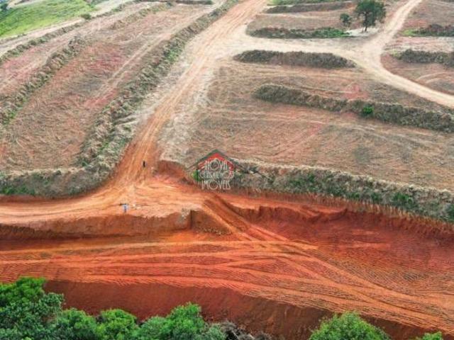 Terreno à venda, 150 m² por RS 149.900,00 Parque Piratininga Itaquaquecetuba