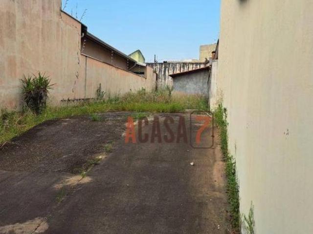 Terreno à venda, 150 m² Parque Bela Vista Votorantim/SP
