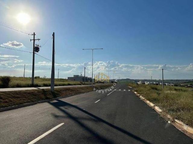 Terreno à venda, 150 m² Piemonte Indaiatuba/SP