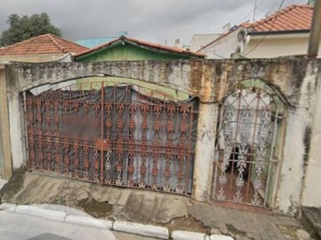 Terreno á Venda 150 m² Vila Prudente