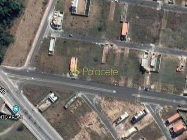 Terreno à venda 150M², Vila Areao, Taubaté SP