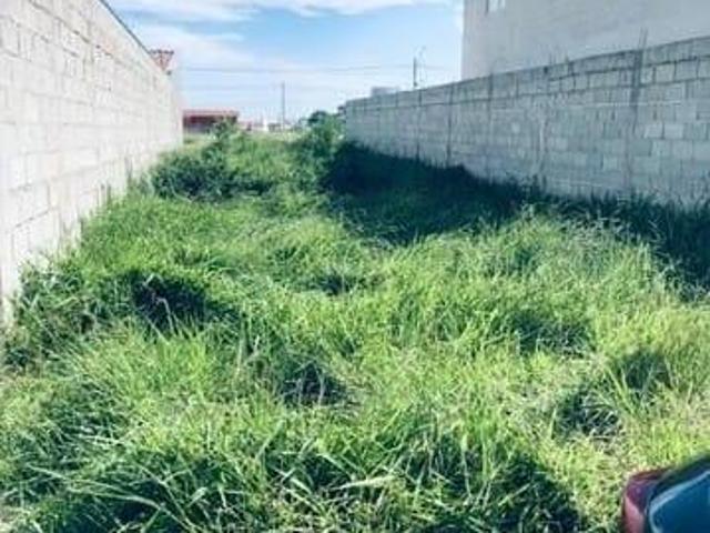Terreno à venda 150M², Vila Areao, Taubaté SP